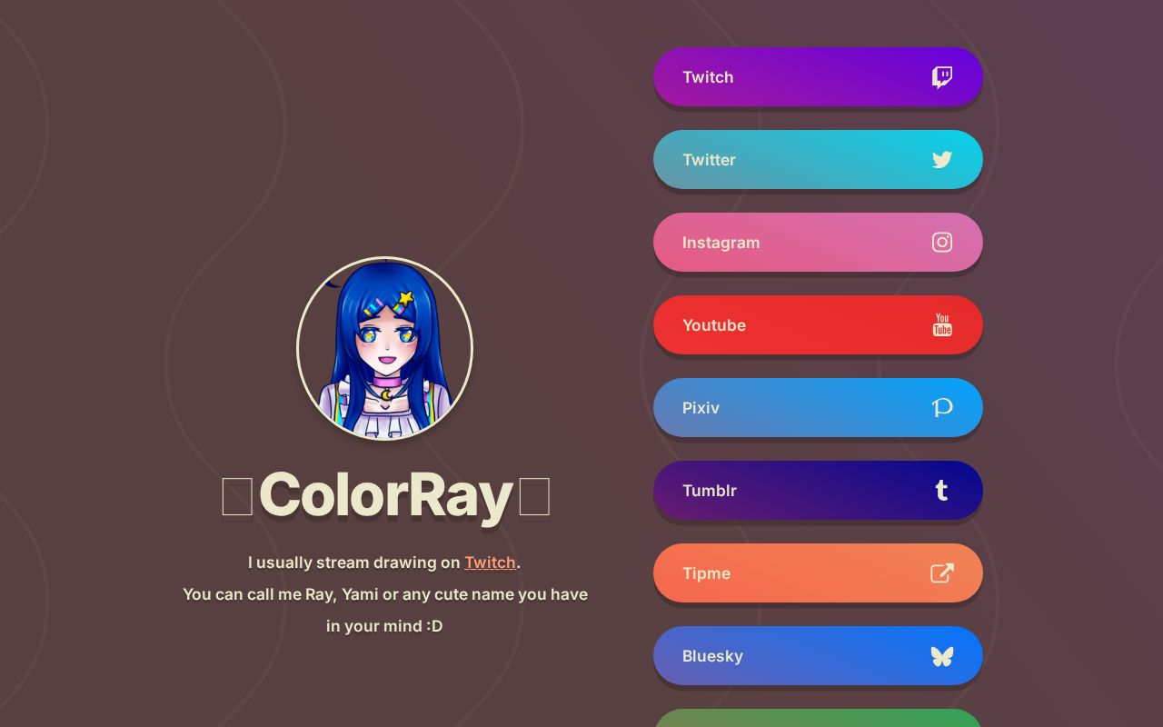 ColorRay